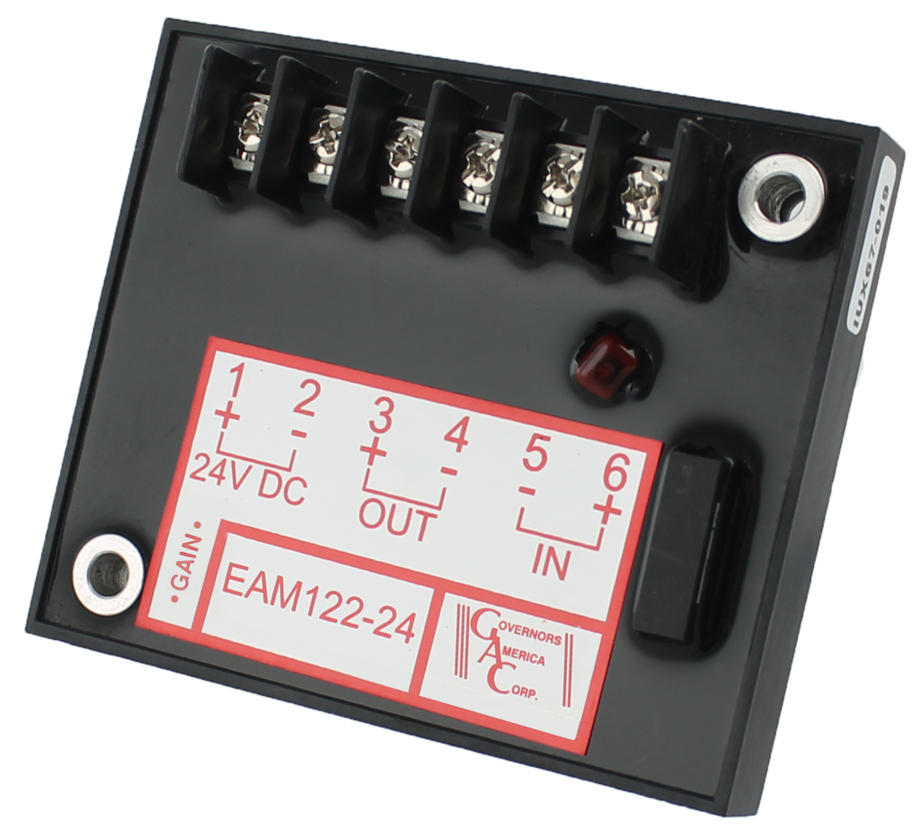 EAM122 Interface Modules | Central Diesel