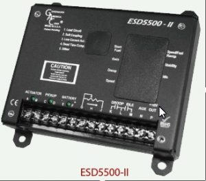 Governors Analog & Accessories | Central Diesel